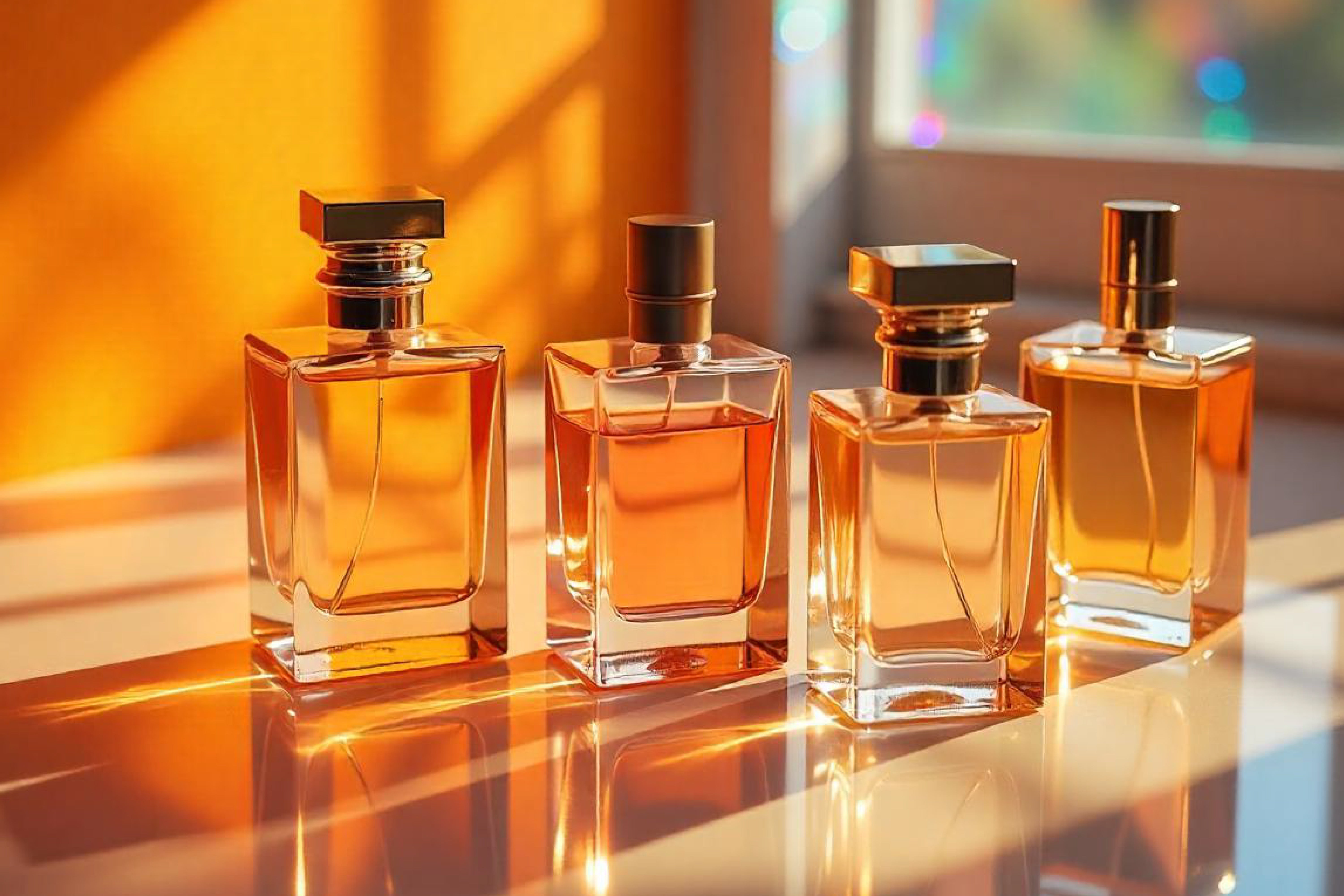 Natural vs Synthetic Perfumes: Which is Better? | Embark Perfumes
