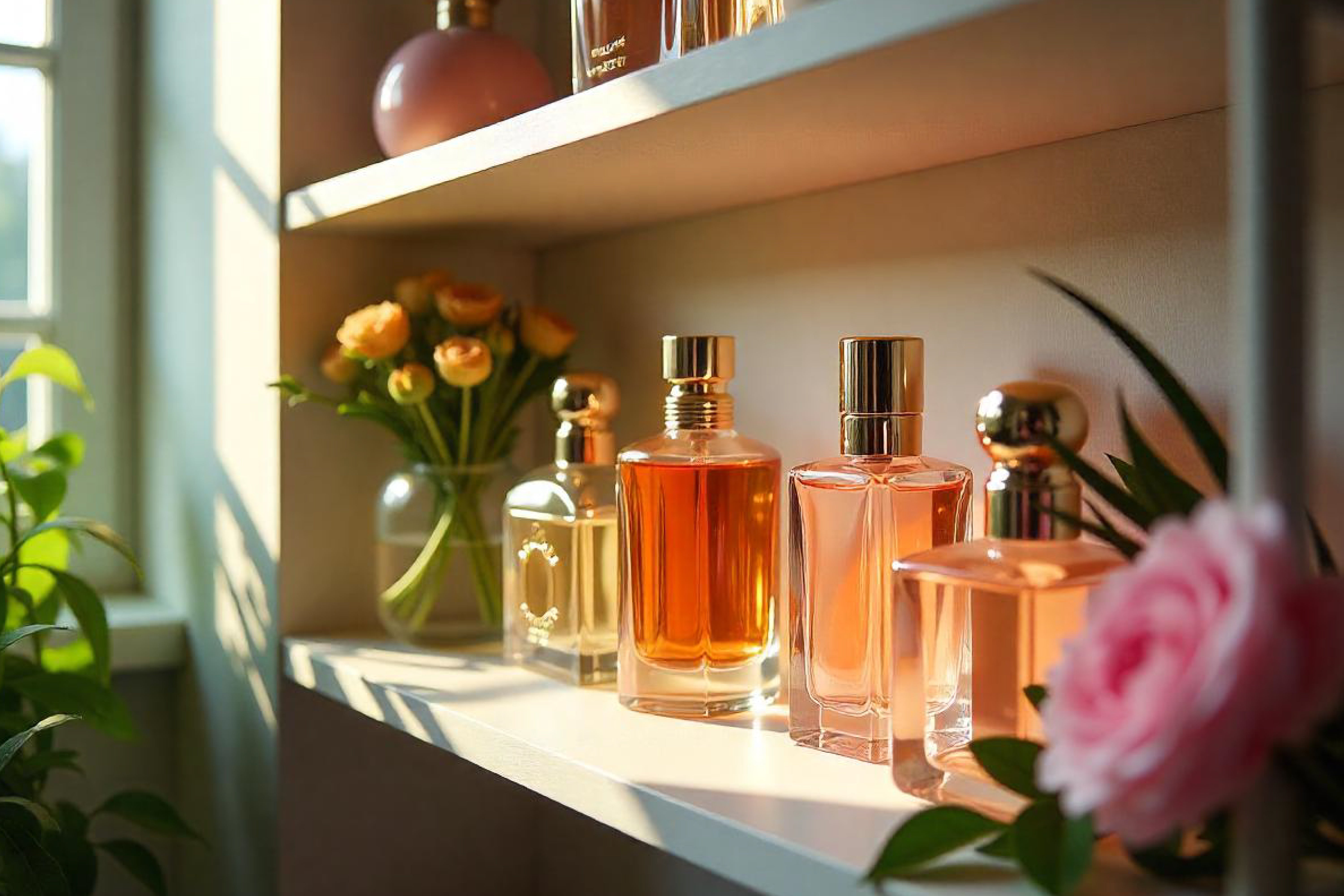Perfume Storage and Care: Tips to Extend Fragrance Life | Embark Perfumes