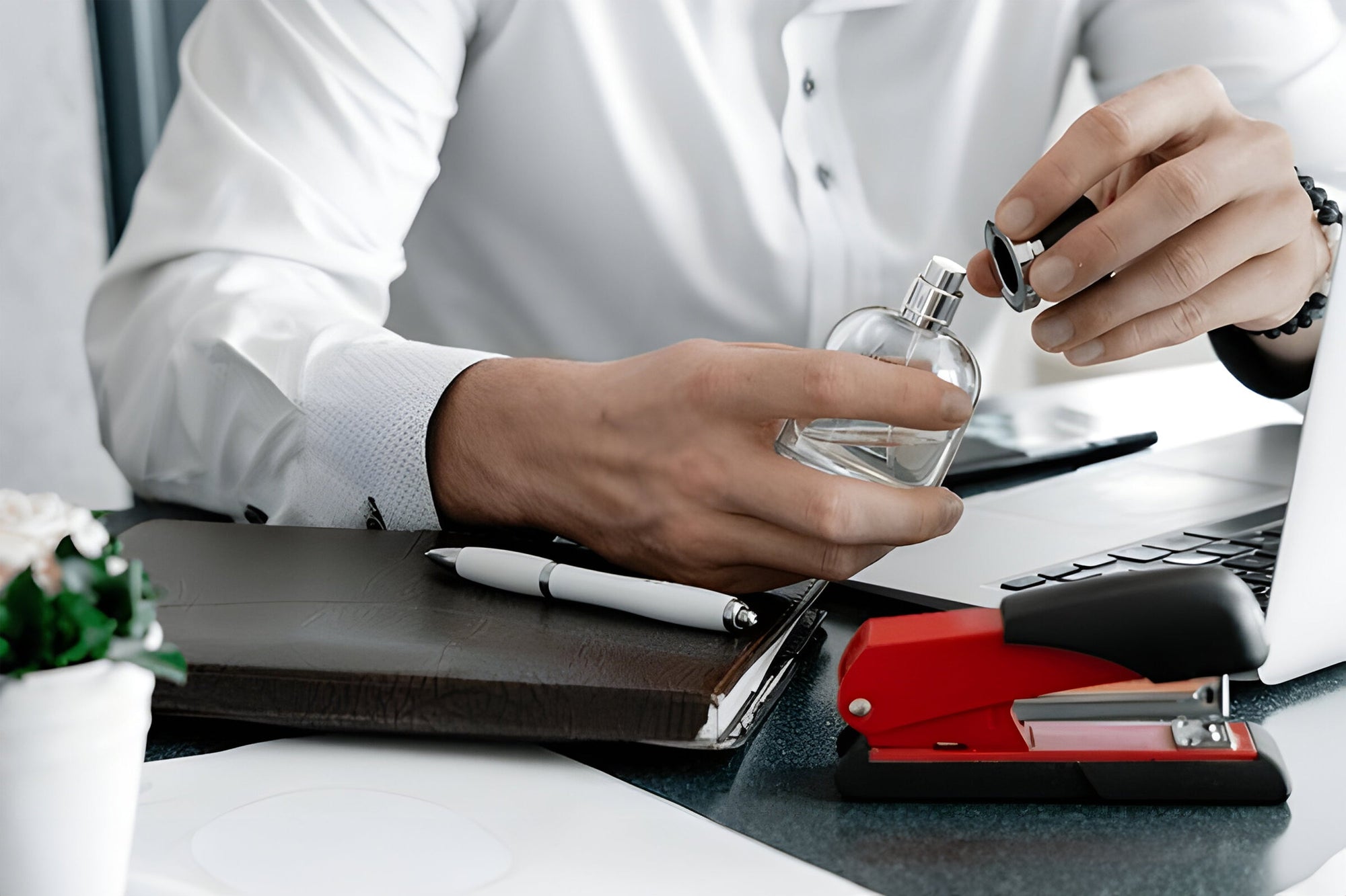 Best Office Perfumes for Professionals | Embark Perfumes