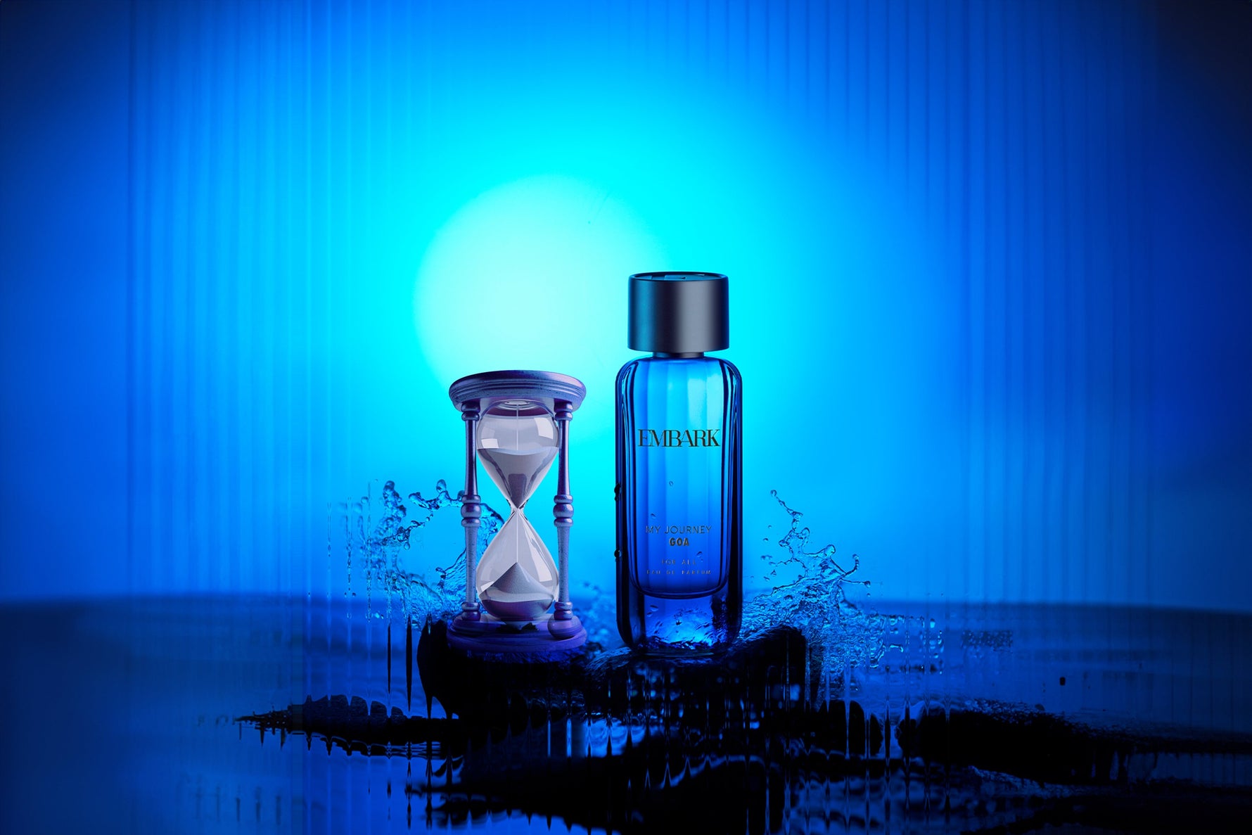 Can Perfume Expire? Key Signs That Fragrance Has Gone Off | Embark Perfumes