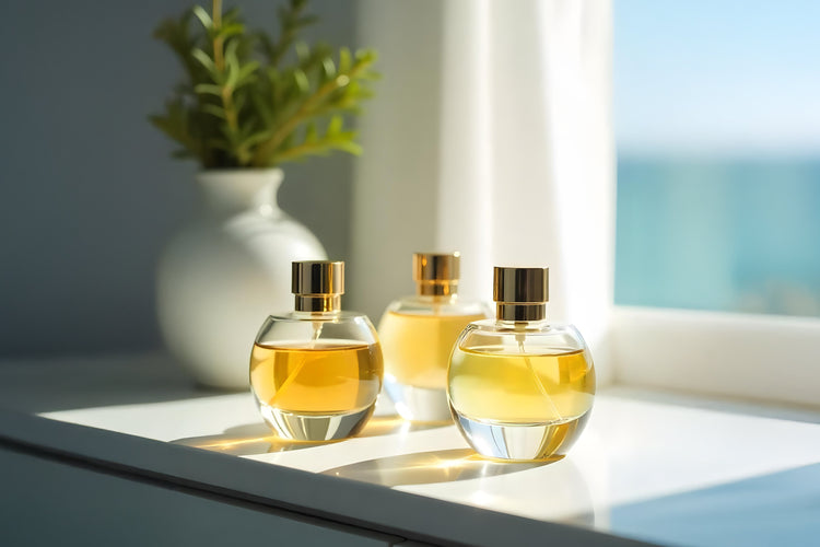 Can Perfume Expire? Key Signs That Fragrance Has Gone Off | Embark Perfumes