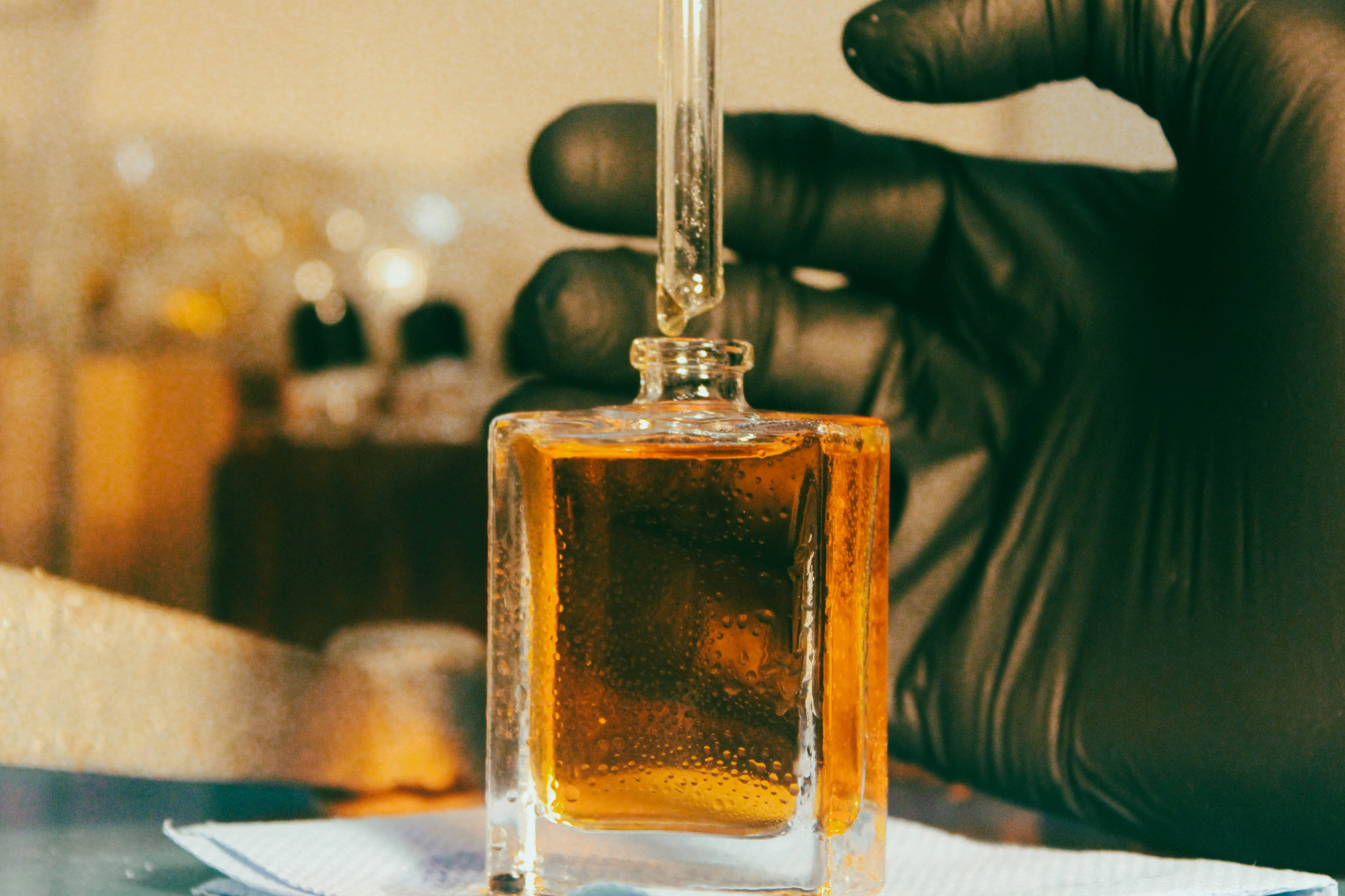 How to Make the Most Out of Perfume Samples | Embark Perfumes
