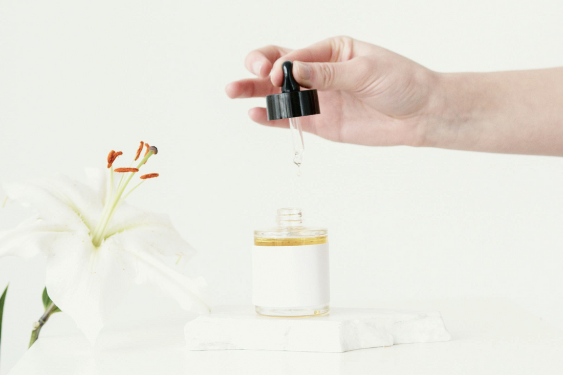 Perfume Notes: Top, Middle, and Base—What Do They Really Mean? | Embark ...