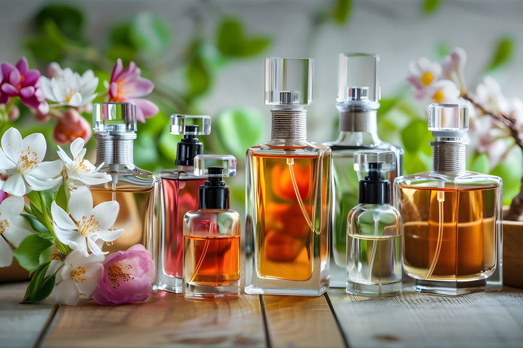 How to Layer Perfume for a Unique and Lasting Scent | Embark Perfumes