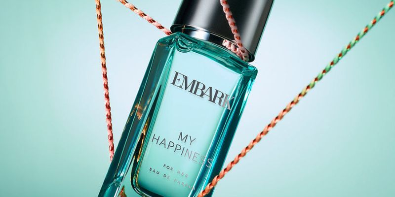 The Best Perfumes for Men: Explore Embark Perfume’s Signature | Embark ...