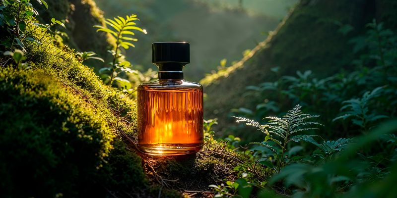 Scent & Success: How Perfume Influences Confidence in Men | Embark Perfumes