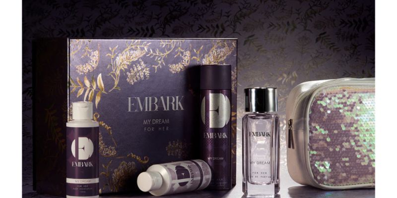 Rakhi Gift Ideas for Sister 2025 | Embark Perfume – Embark Perfumes