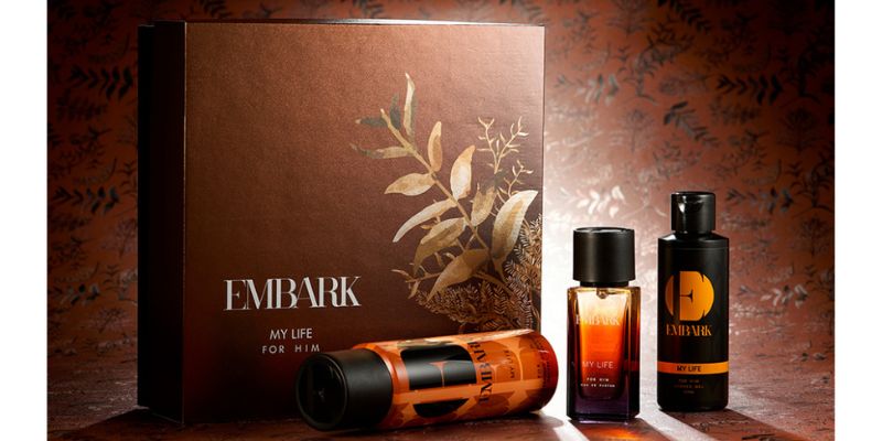 5 Perky Benefits of Perfumes | Embark Perfume – Embark Perfumes