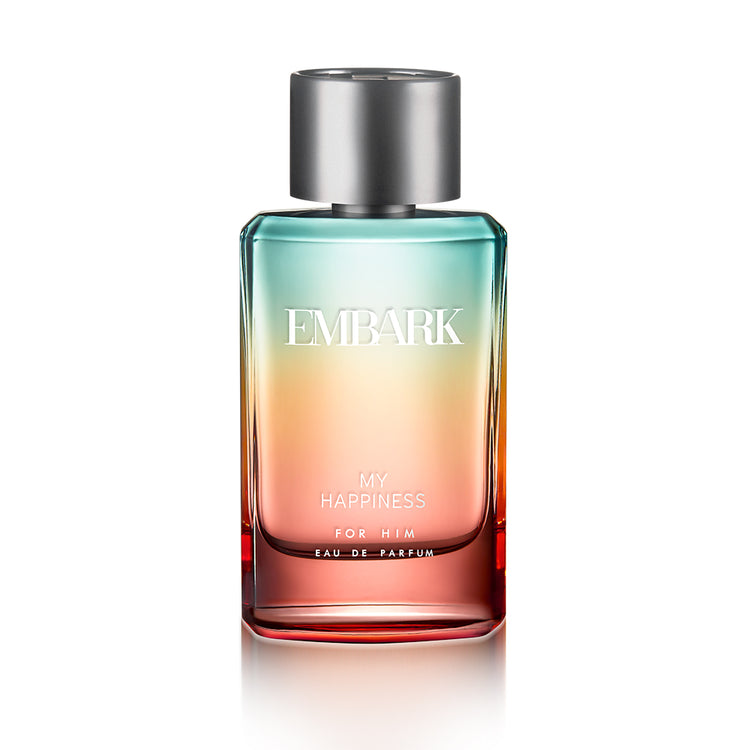 Shop Long-Lasting Perfumes Online for Men & Women | Embark Perfumes