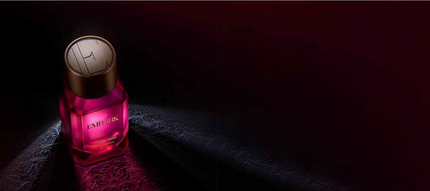 Buy Best Perfume for Men and Women Online in India | Embark Perfumes
